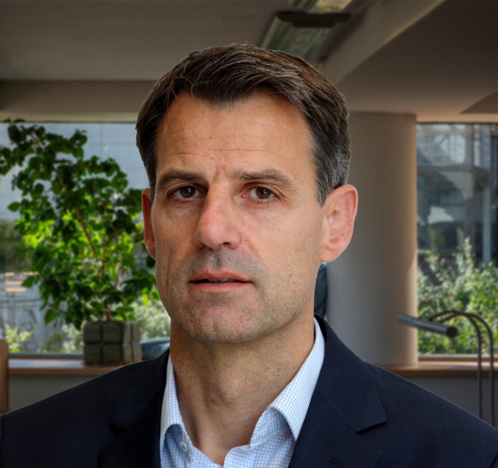 Speakers – Helvetas Green Conference
