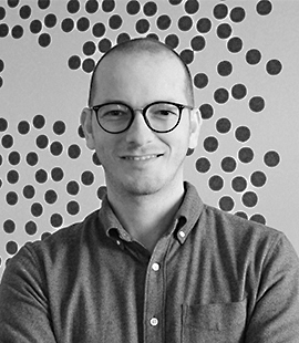 Meet The Team – DEMOS